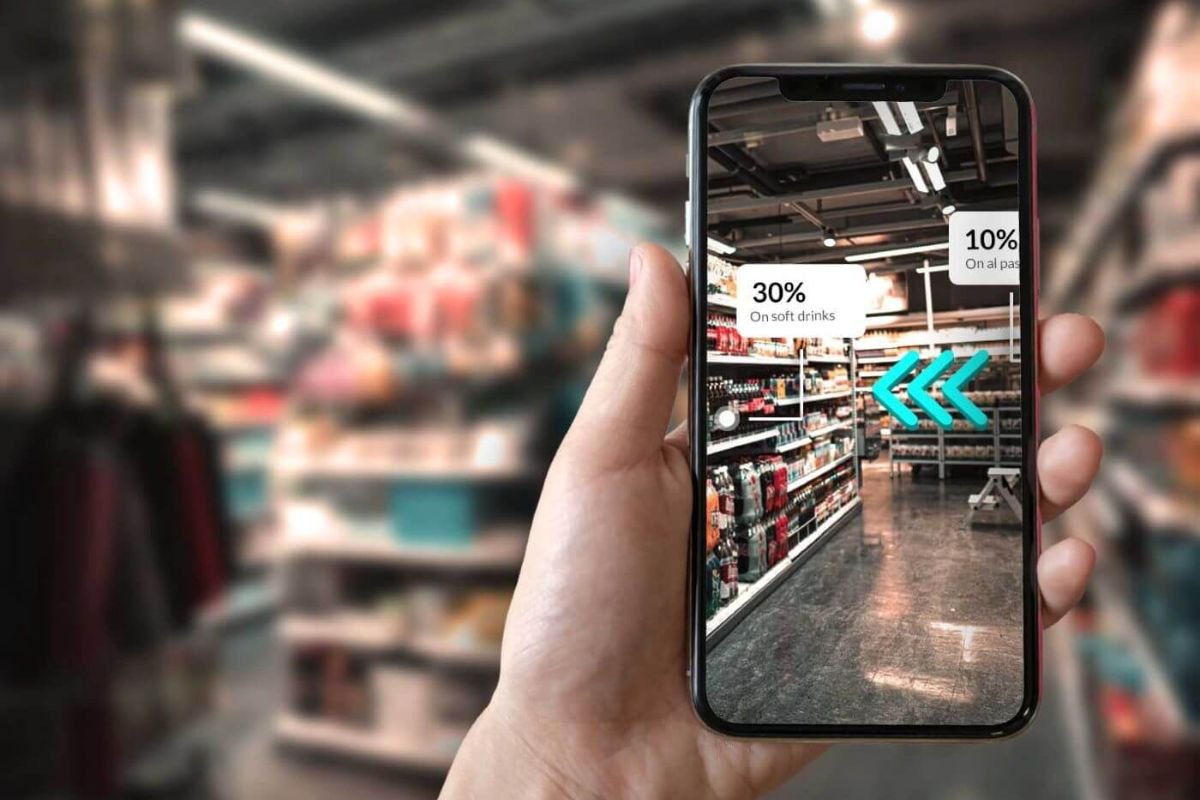 Top 7 Augmented Reality Trends for 2021 Three Windows