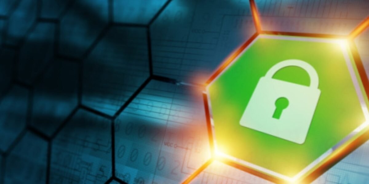 PROTECT CRITICAL INFRASTRUCTURES FROM CYBER ATTACKS