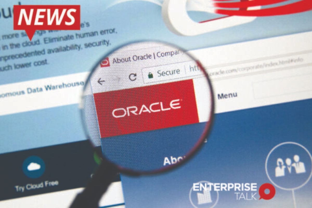 ORACLE INTRODUCES HEATWAVE ORACLE INTRODUCES HEATWAVE