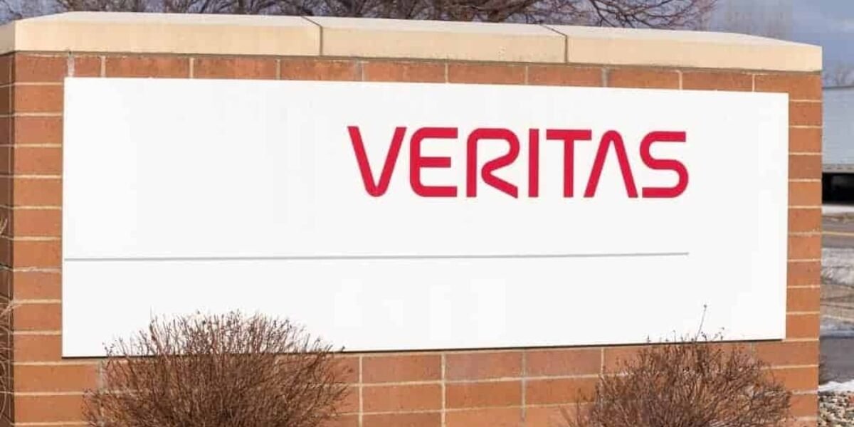 VERITAS INTRODUCES NetBackup 10