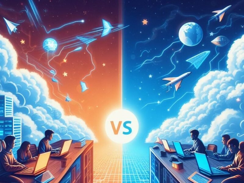 Why You Should Choose Plastic Storage Drawers Over Traditional Shelving