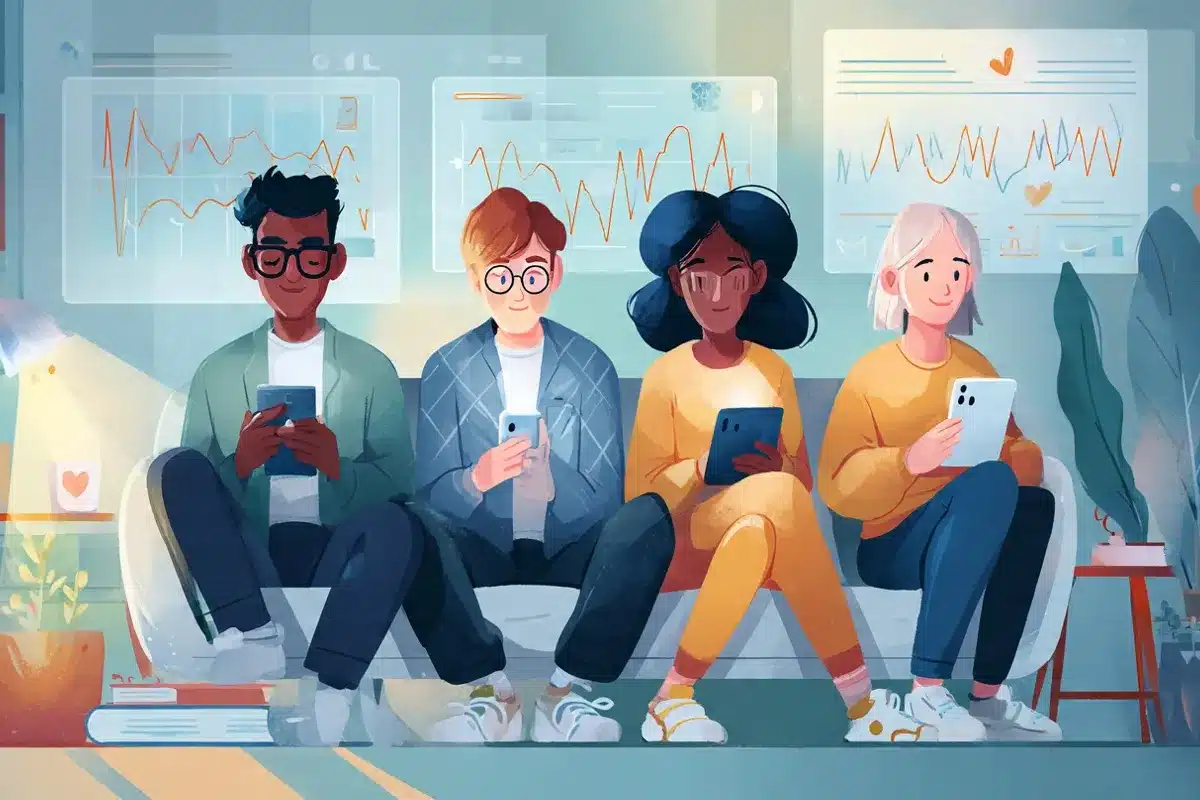 Bipolar Disorder Apps 2026: 10 Best Tools for Daily Support